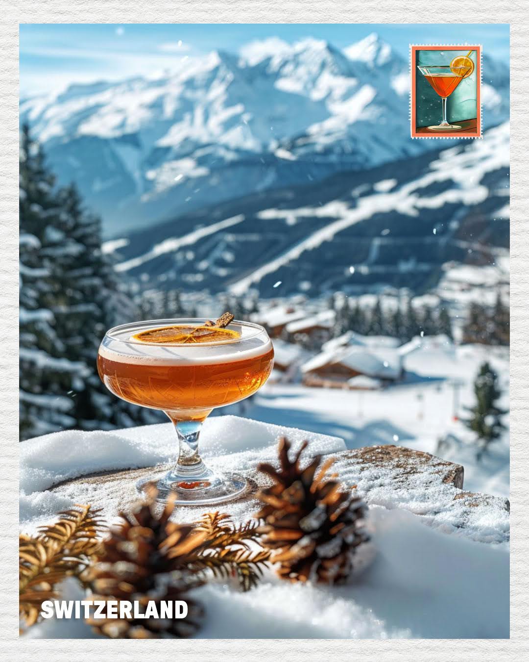 Malibu Cola Drink Recipe - Malibu Drinks