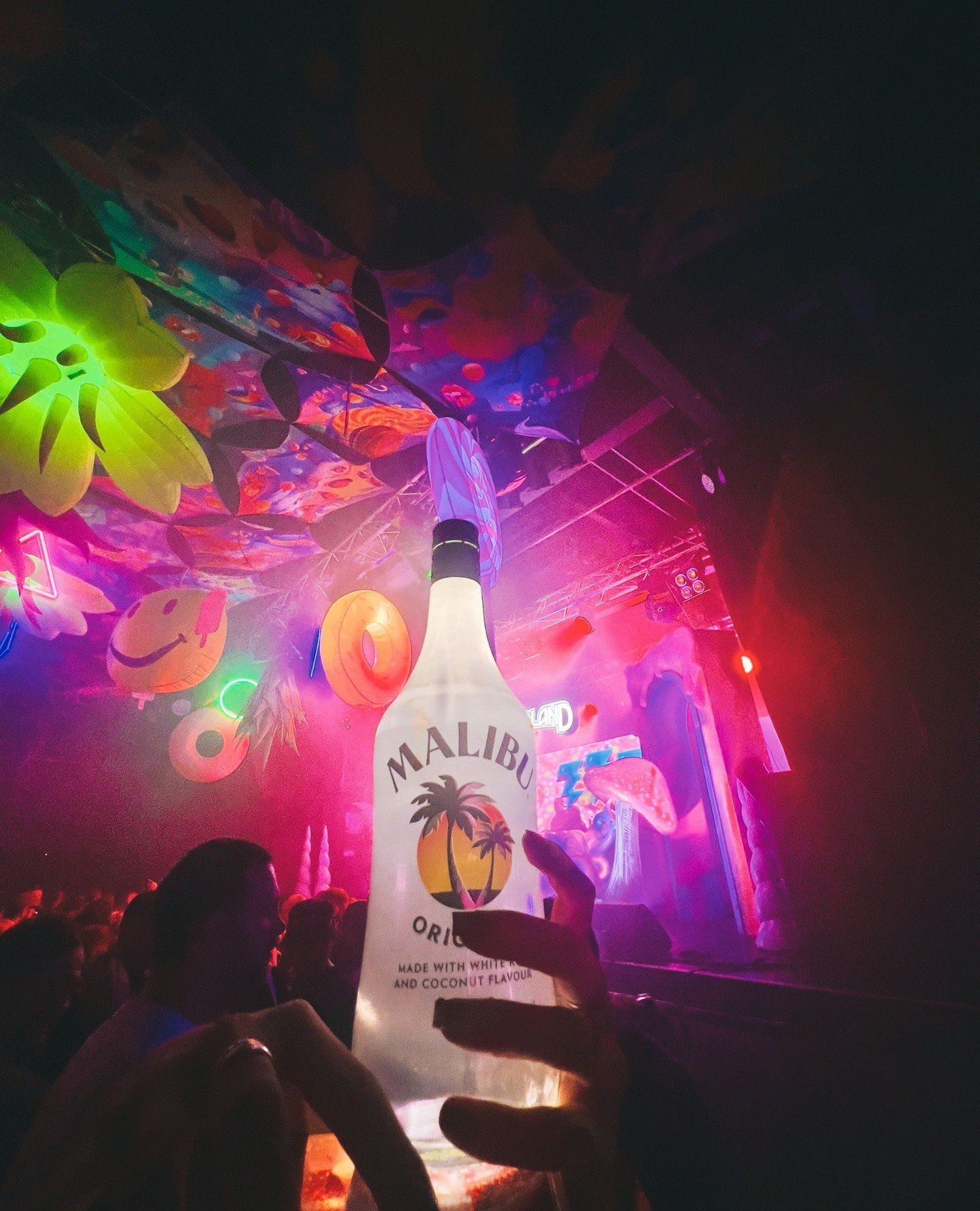 Malibu Official Site - Malibu Drinks and Products | Malibu UK