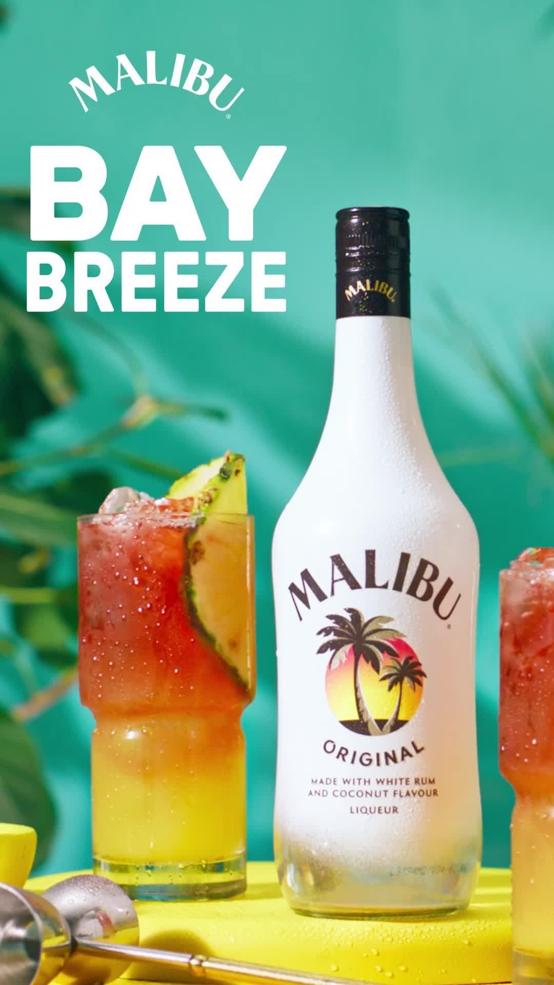 Malibu Official Site - Malibu Drinks and Products | Malibu UK