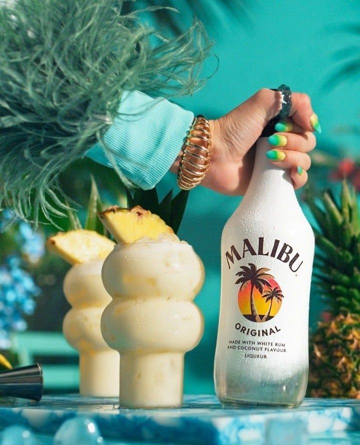 Malibu Official Site - Malibu Drinks and Products | Malibu UK