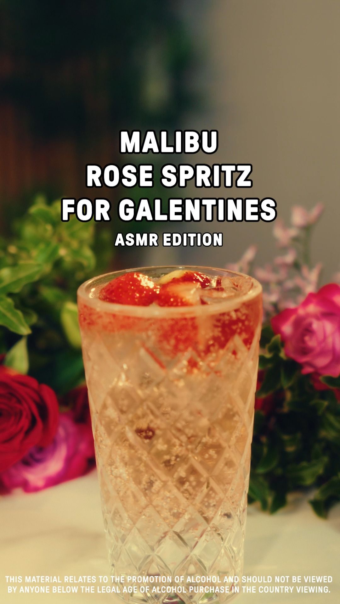 Malibu Blue Hawaiian Drink Recipe - Malibu Drinks