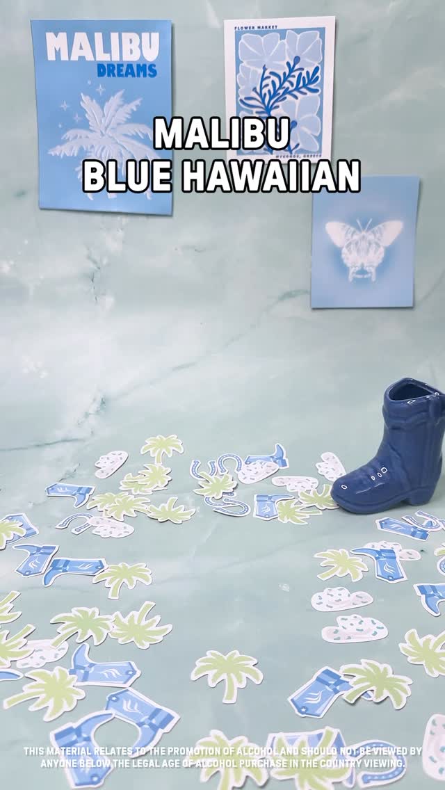 Malibu Official Site - Malibu Drinks and Products | Malibu UK